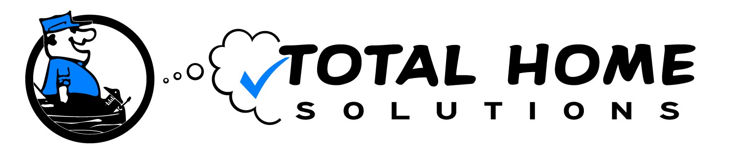 Home | Total Home Solutions | Heating & Cooling